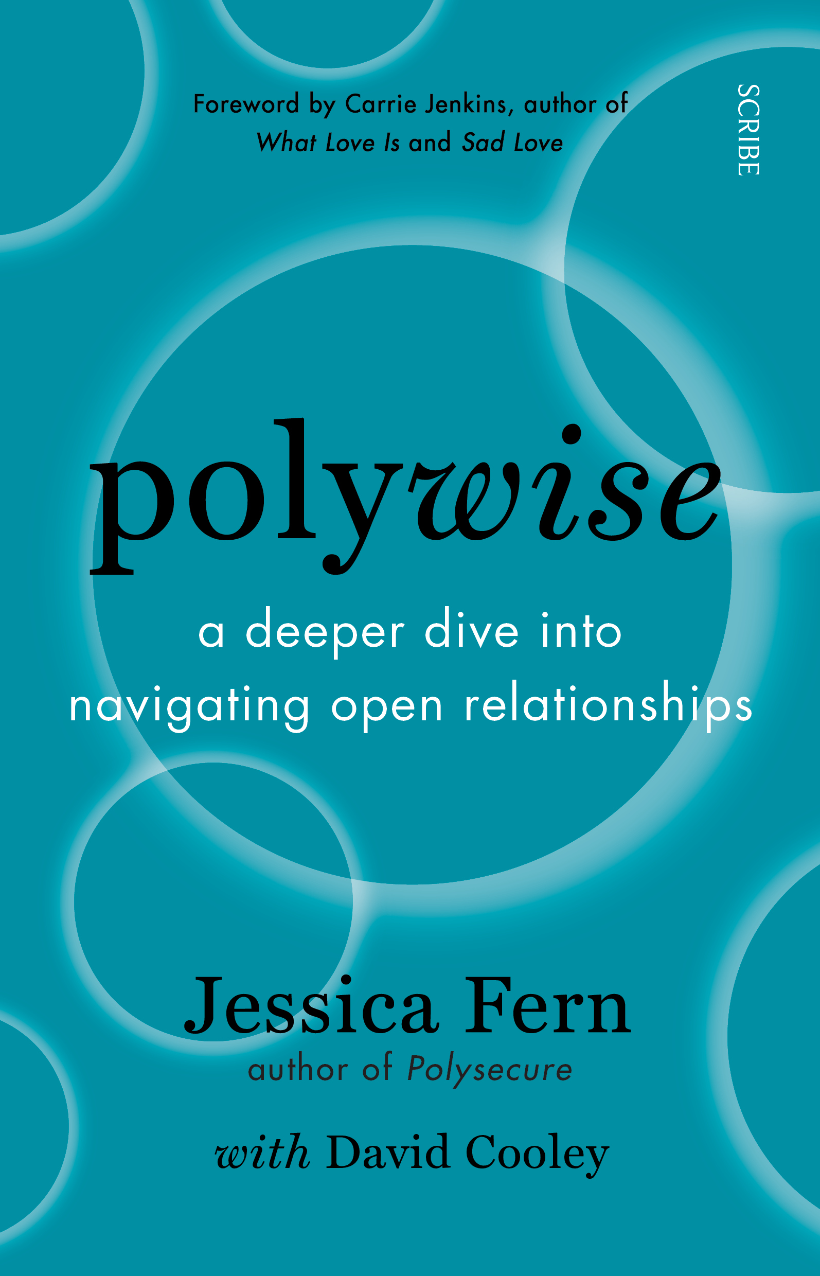 Polyamorie und alternative Beziehungsformen - Polywise - Jessica Fern ...