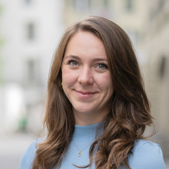 Polyamorie und alternative Beziehungsformen - Michelle Studer – Psychologin für gesunde Beziehungen